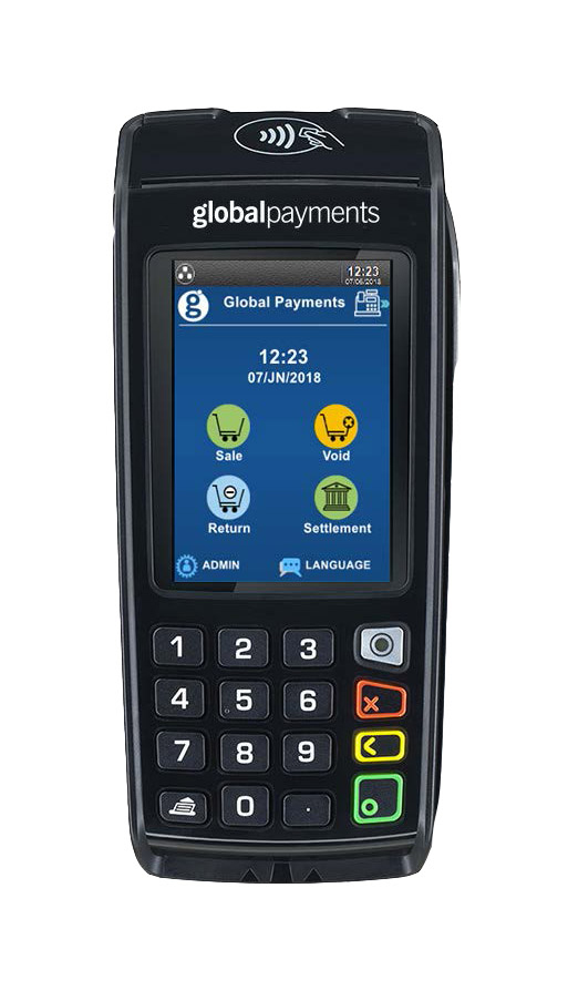 Global Payments Installments, enabled by Visa | Global Payments