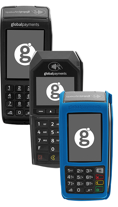 FLEX POS - Semi-integrated | Global Payments