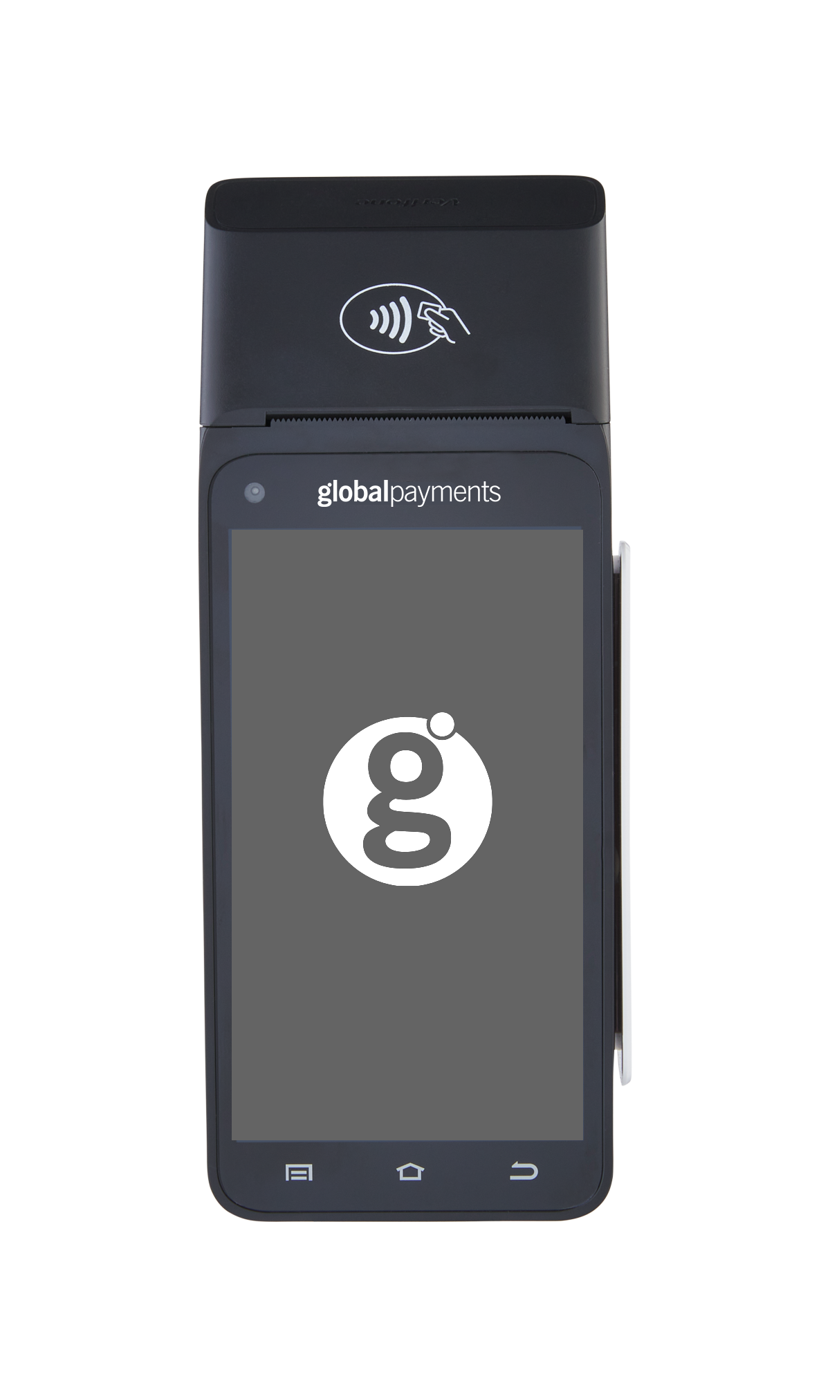 FLEX POS - Semi-integrated | Global Payments