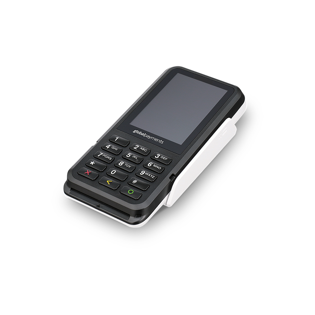 Global Payments Terminal | Global Payments