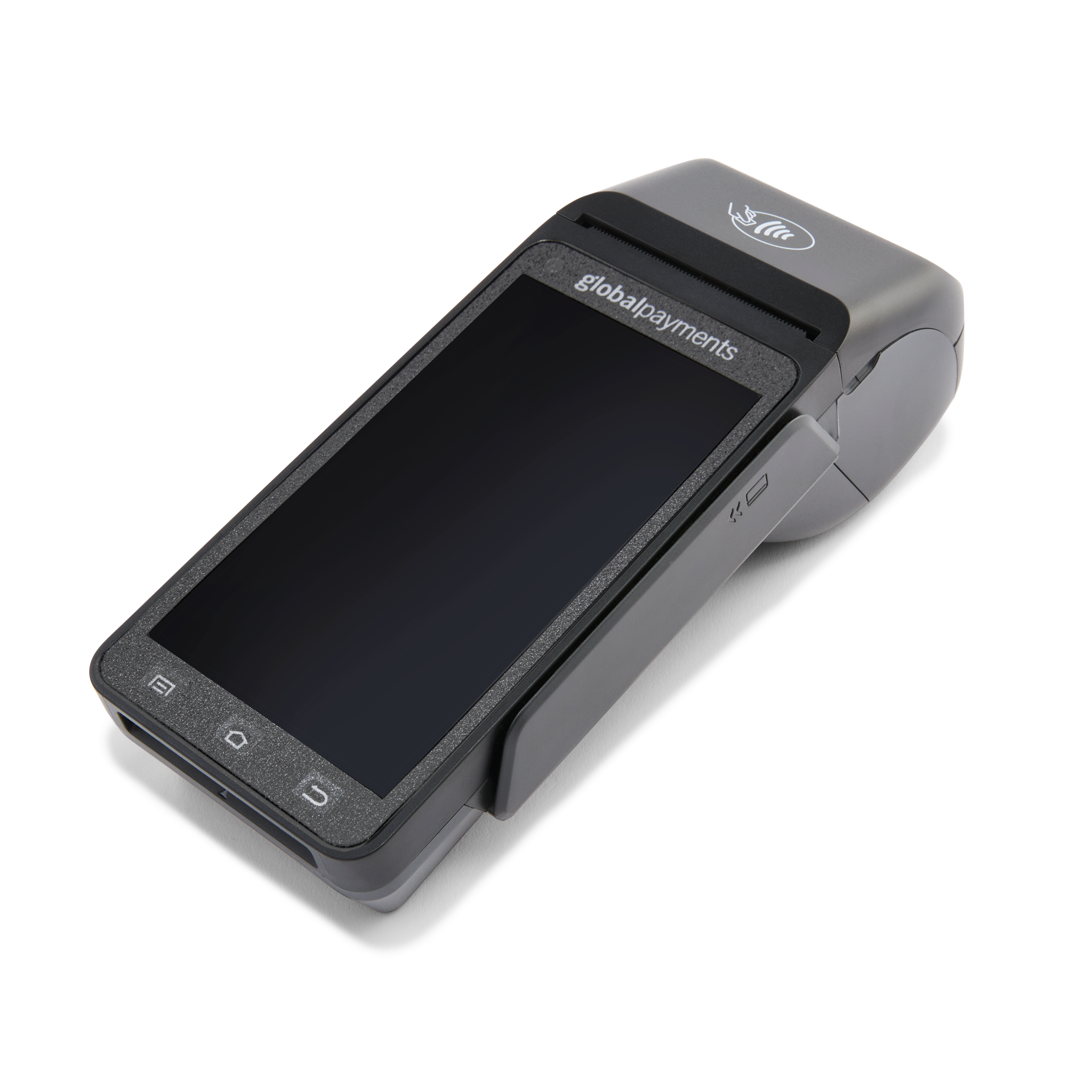 Global Payments Healthcare POS | Global Payments