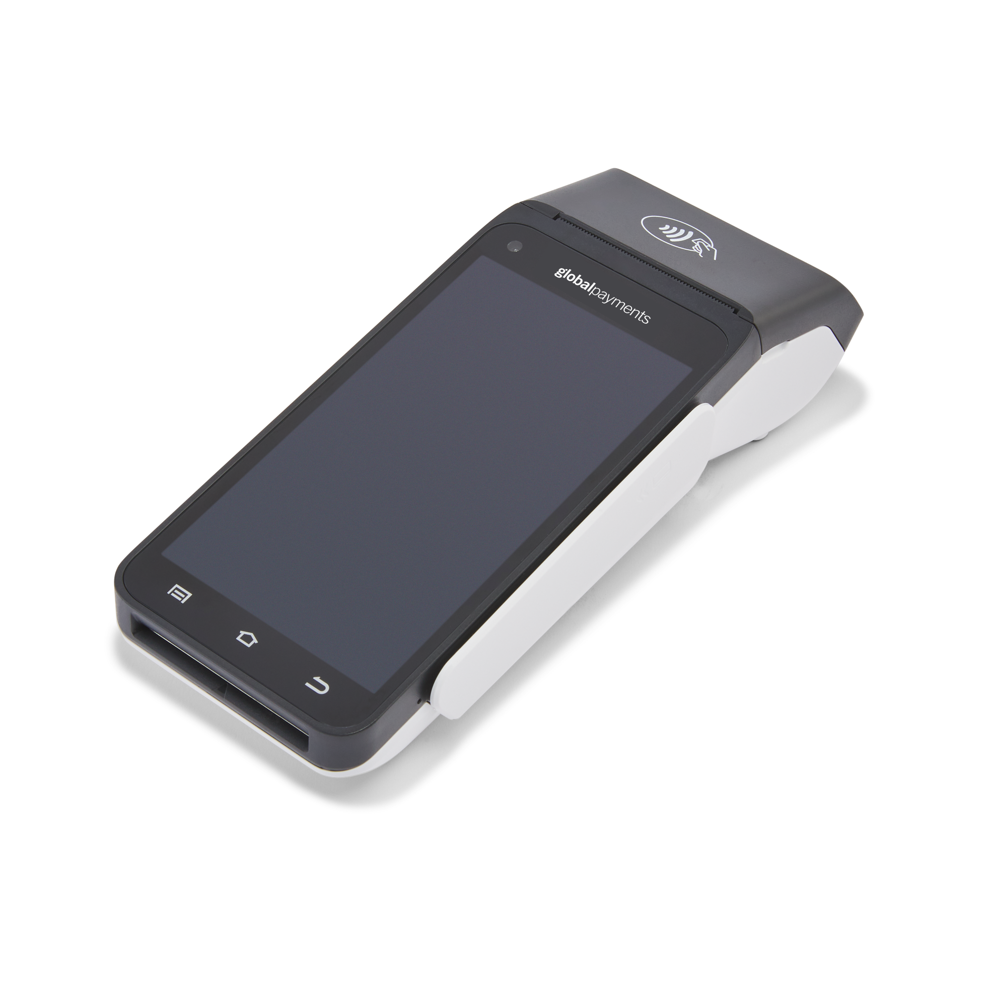 Global Payments Healthcare POS | Global Payments